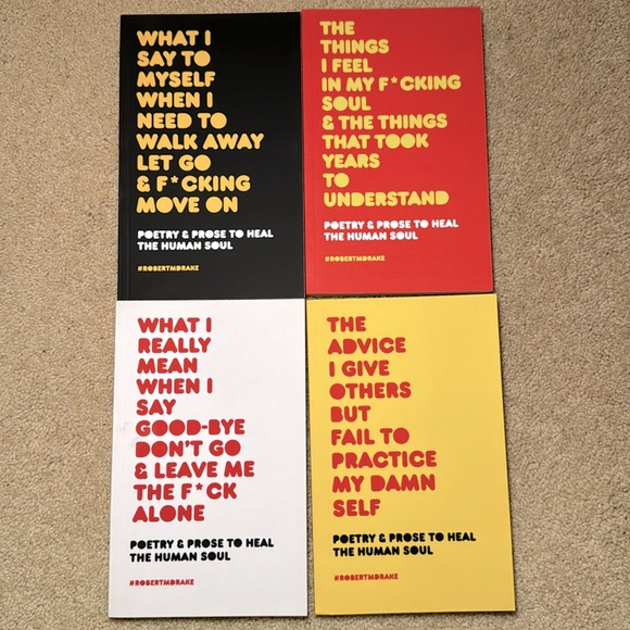 Other | Robert M Drake Book Series | Poshmark